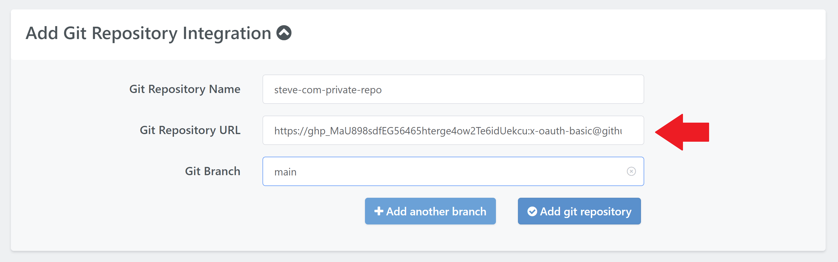 How To Configure Git Repositories For Gridpane Hosted Websites Gridpane